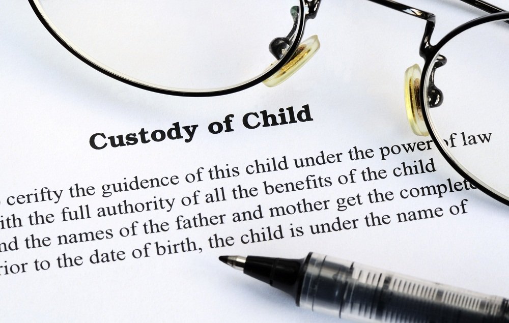 How to Win the Child Custody Battle